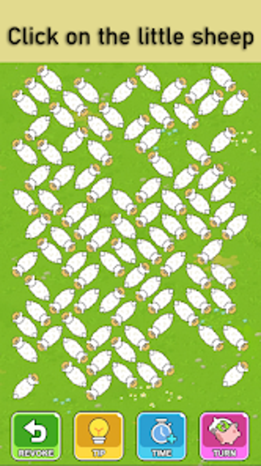 Sheep Run สำหรับ Android - ดาวน์โหลด