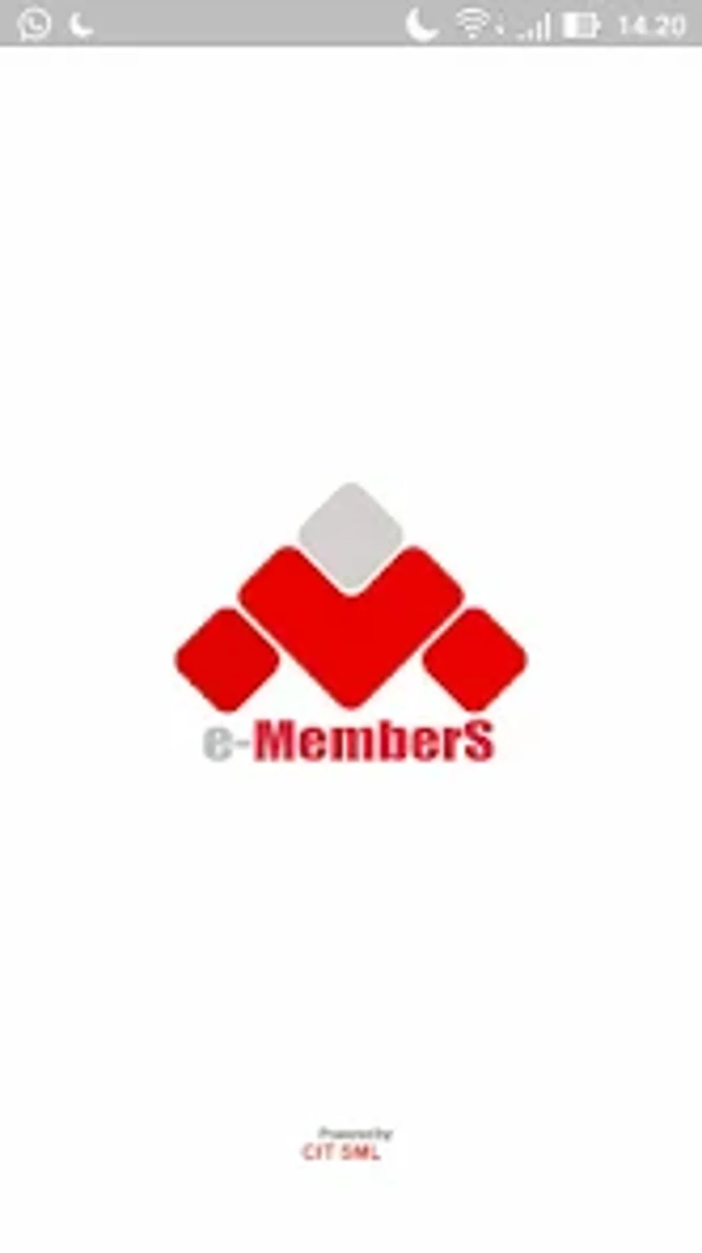 e-MemberS para Android - Descargar