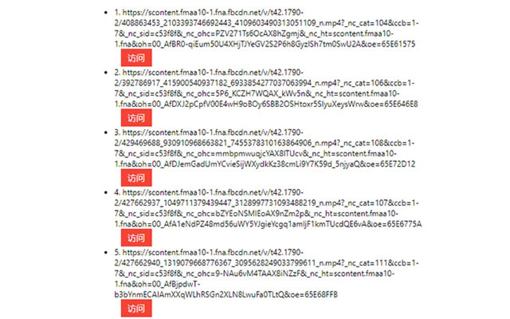 FLIB para Google Chrome - Extensión Descargar