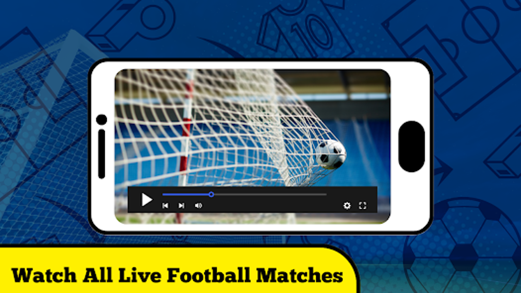 Live Football TV HD 2023 per Android - Download