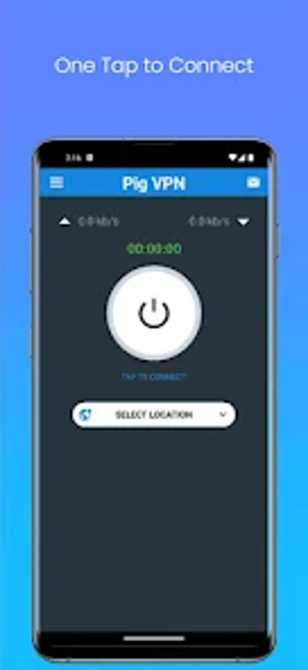 Pig VPN per Android - Download