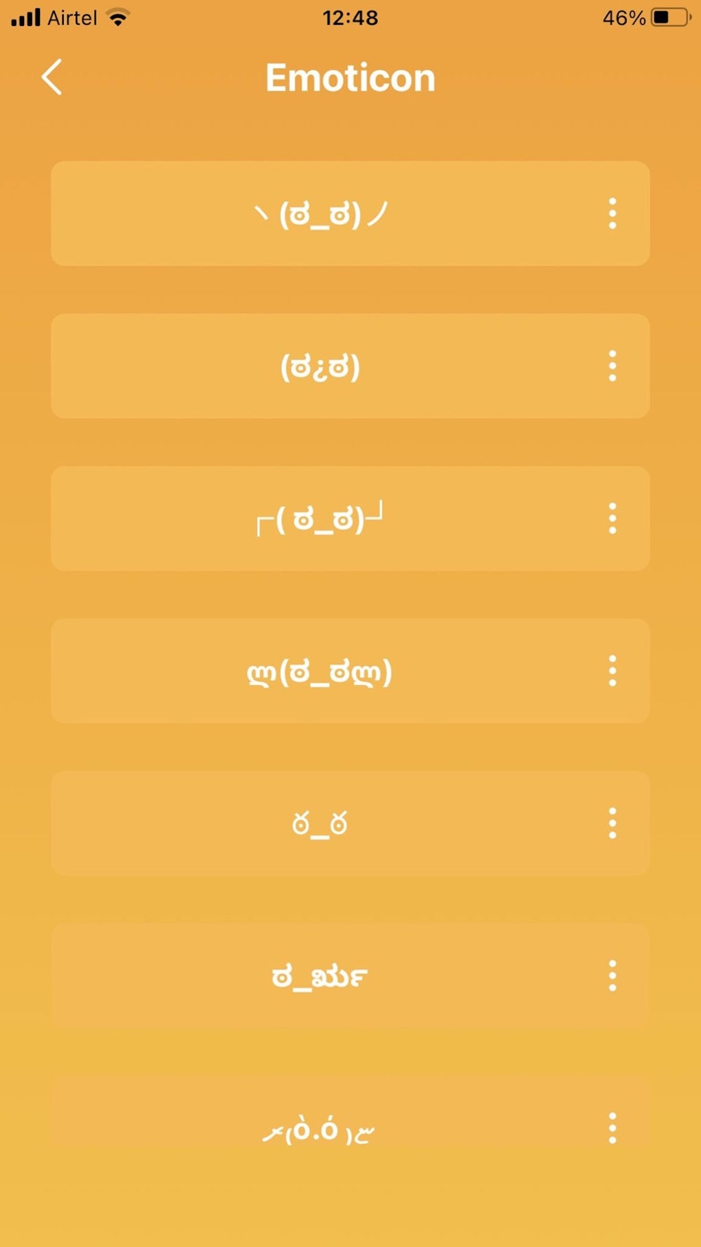 Cool Fonts Nickname Generator for iPhone - Download