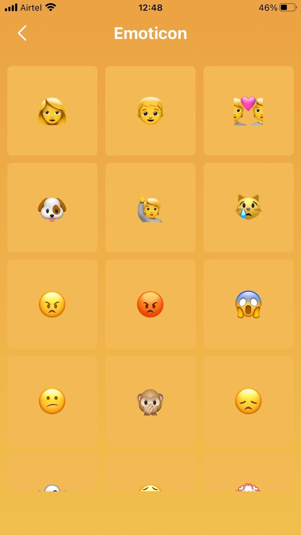 Cool Fonts Nickname Generator for iPhone - Download