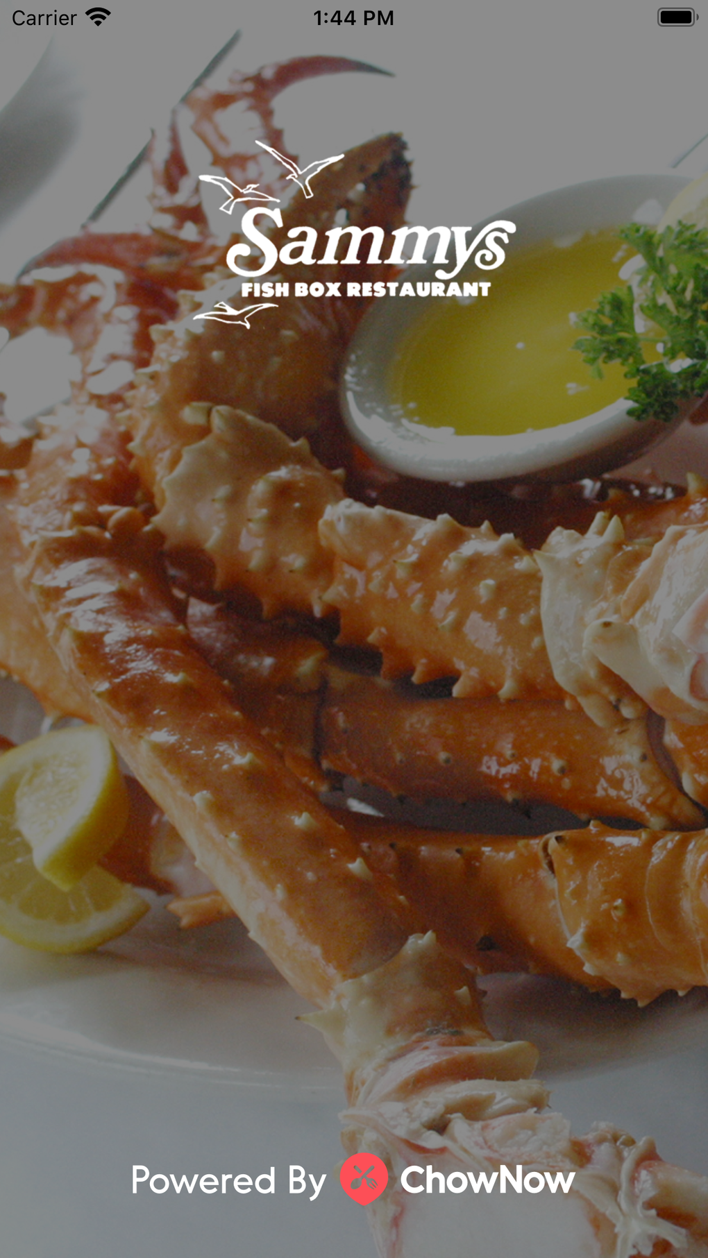 Sammys Fish Box for iPhone - Download