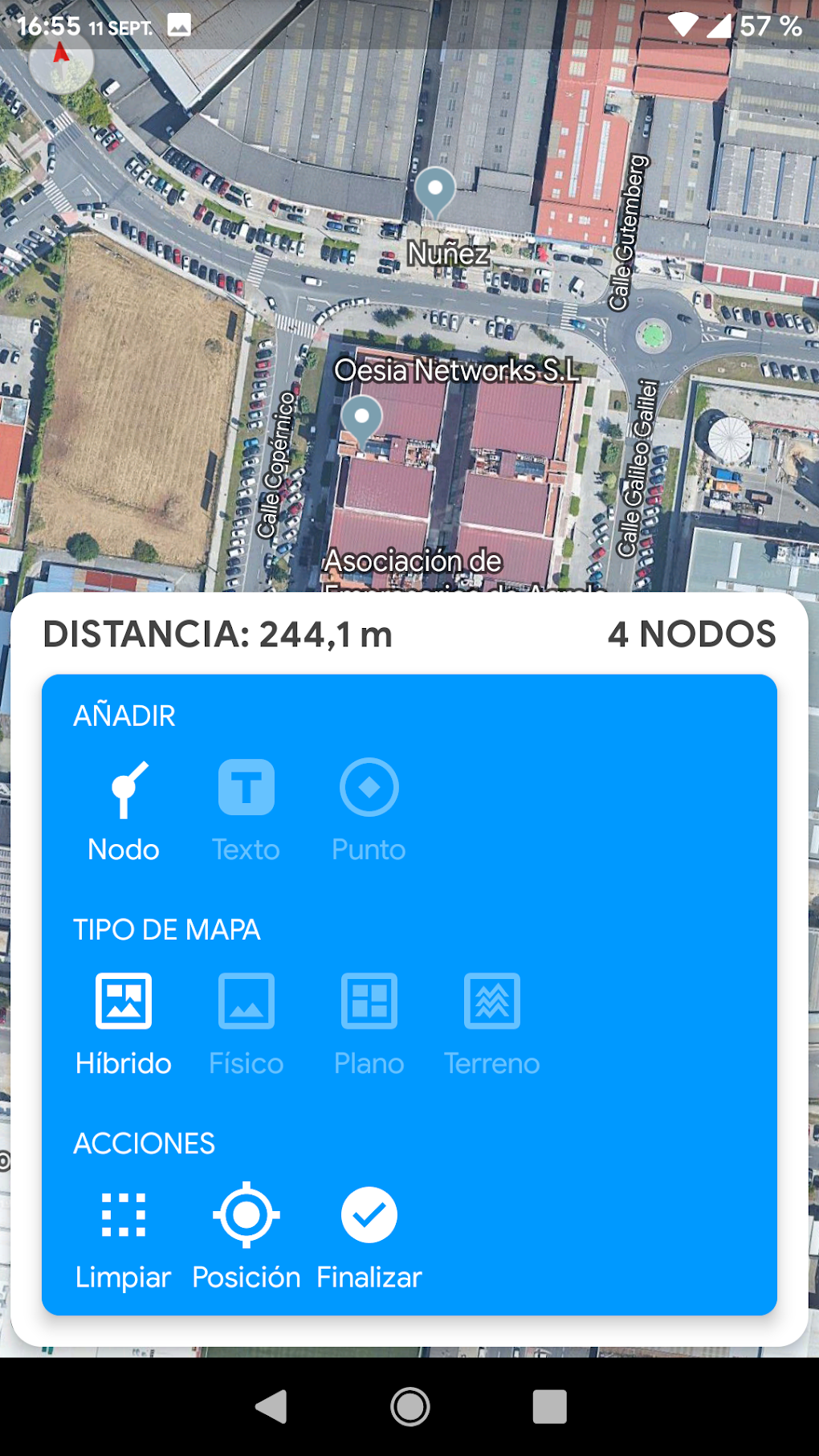 Croquis APK para Android - Descargar