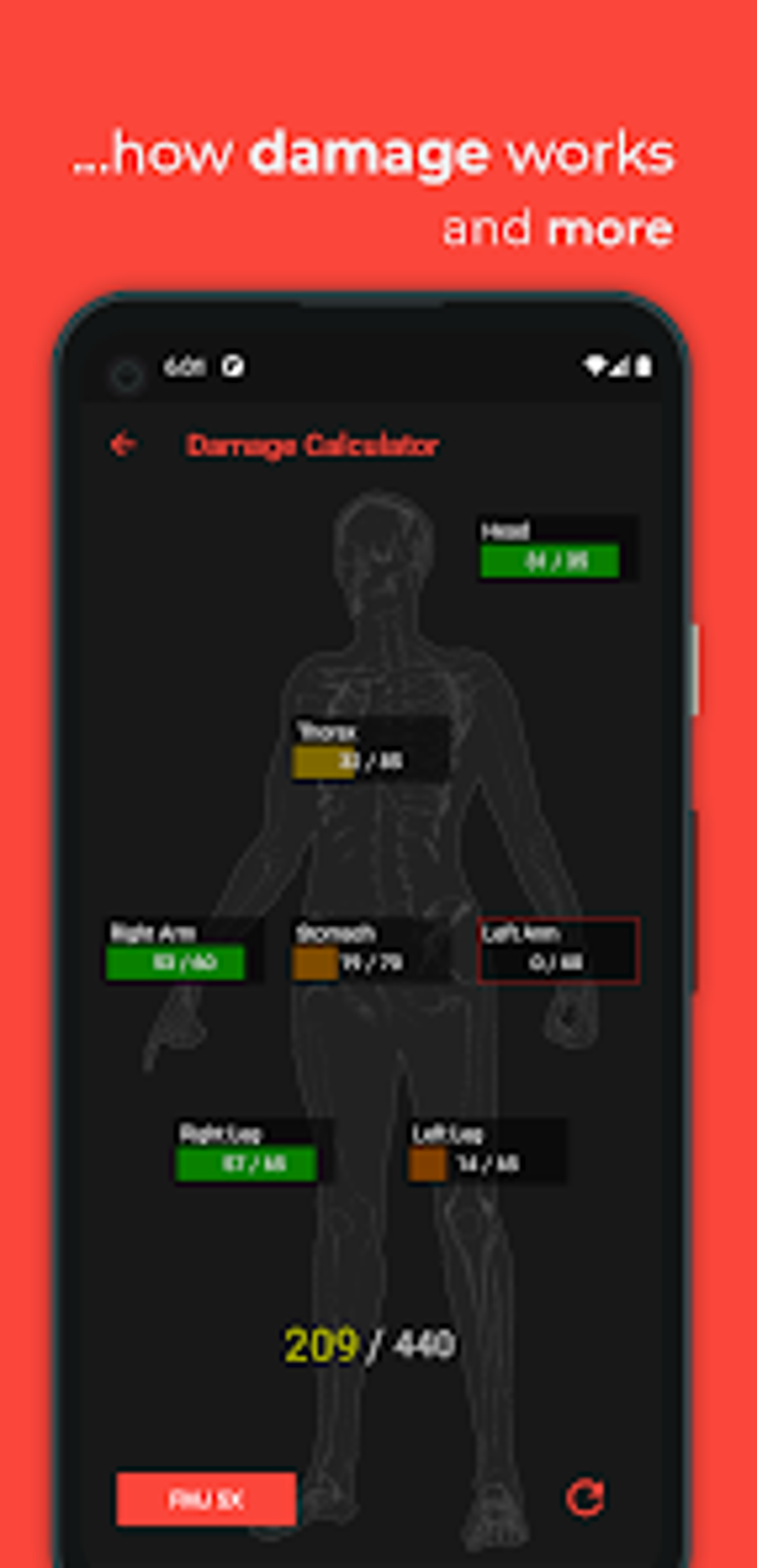 Tarkov Battle Buddy for Android - Download