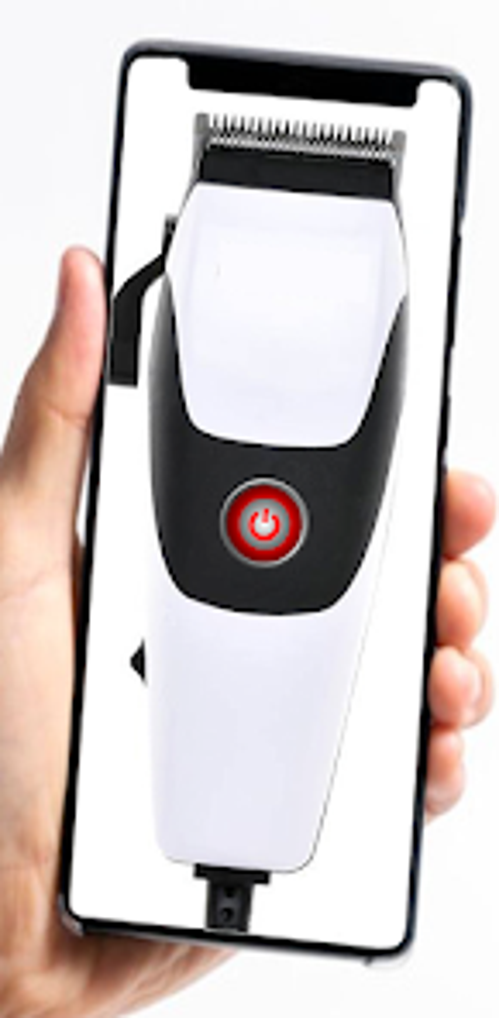 Hair Clipper Prank para Android - Descargar