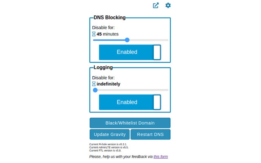 Alanine for Google Chrome - Extension Download