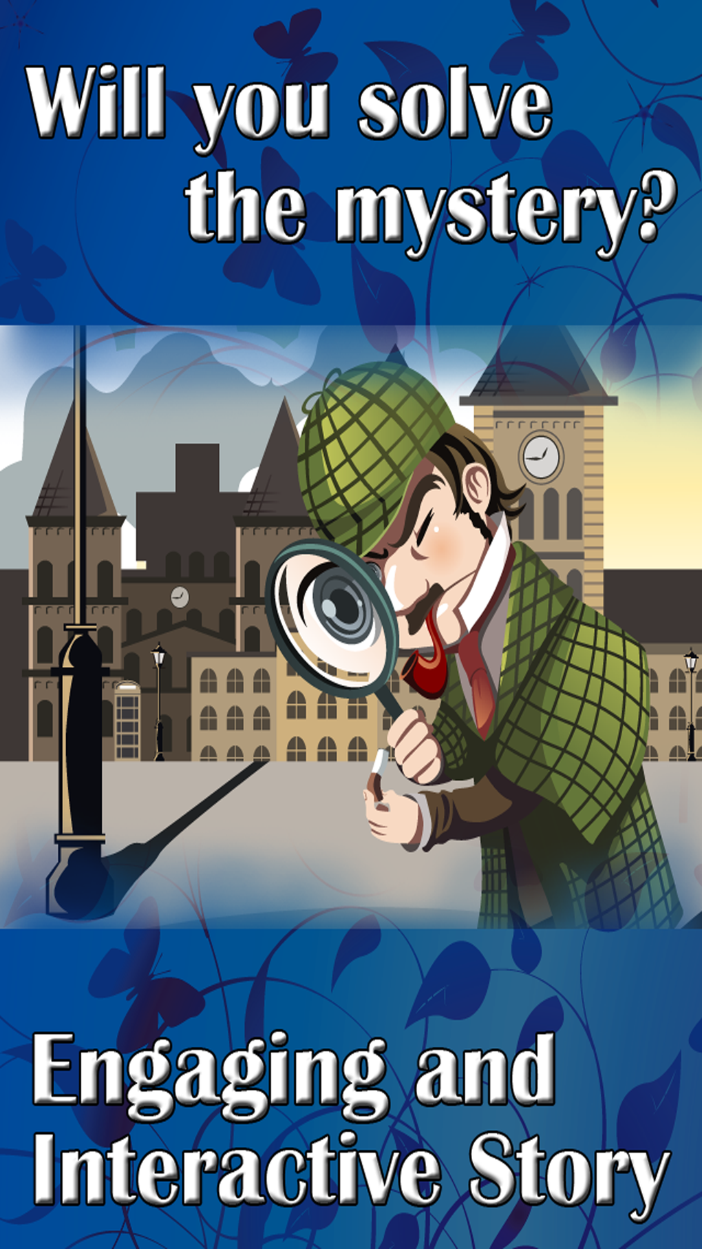 Family Mystery Criminal Case - Is There a Crime to Solve for iPhone ...