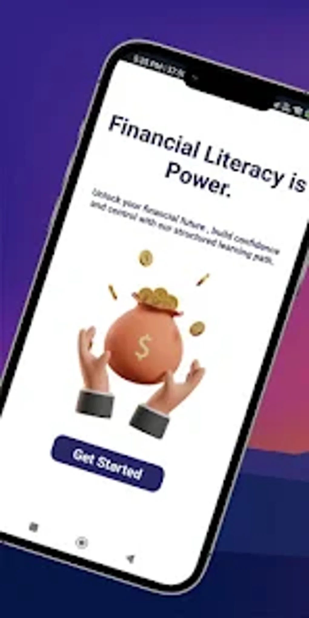 Fili : Financial Literacy for Android - Download