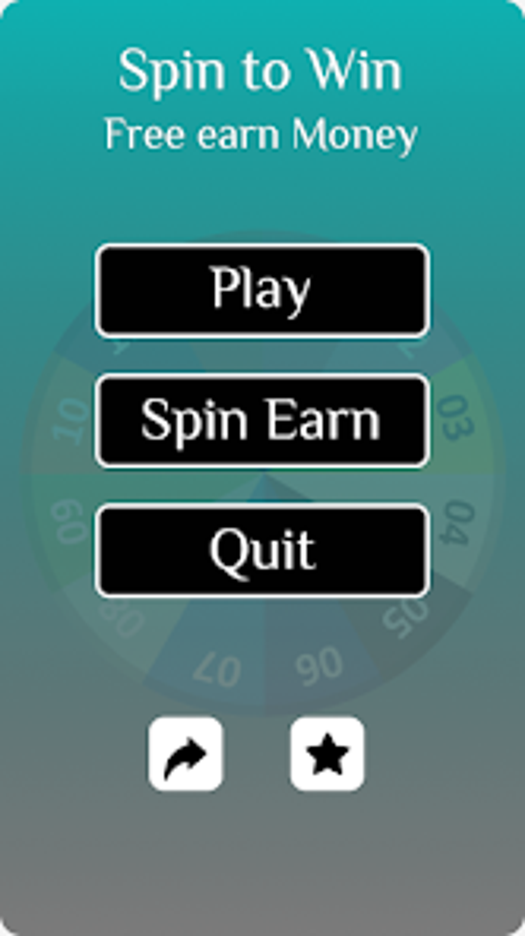 Android 용 Spin to Win Fun - 다운로드