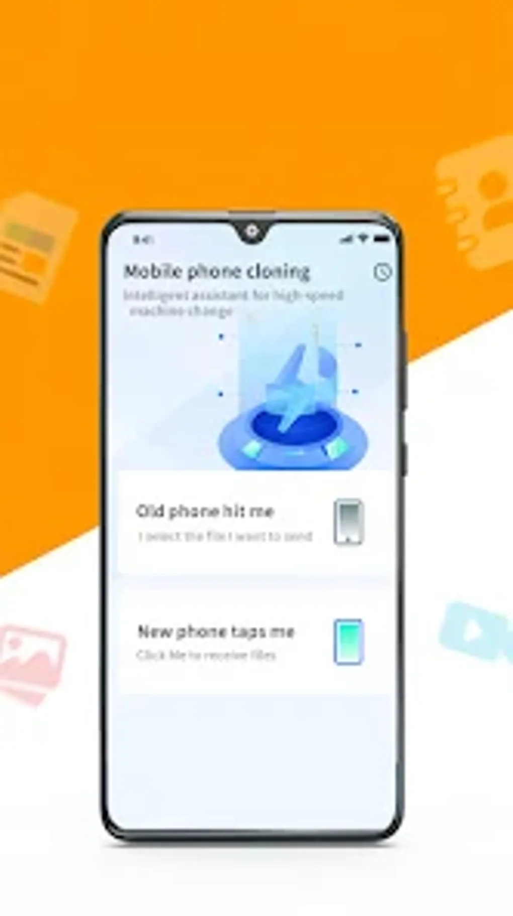 Smart Switch: Phone Clone para Android - Descargar