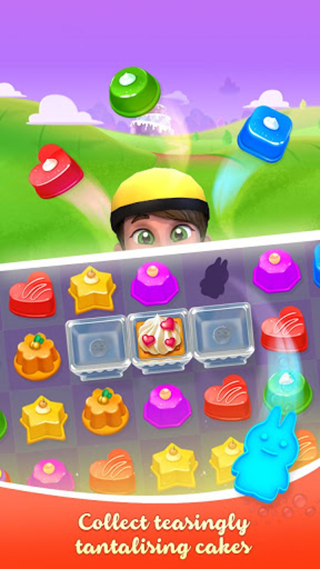 Cake Jam for Android - Download