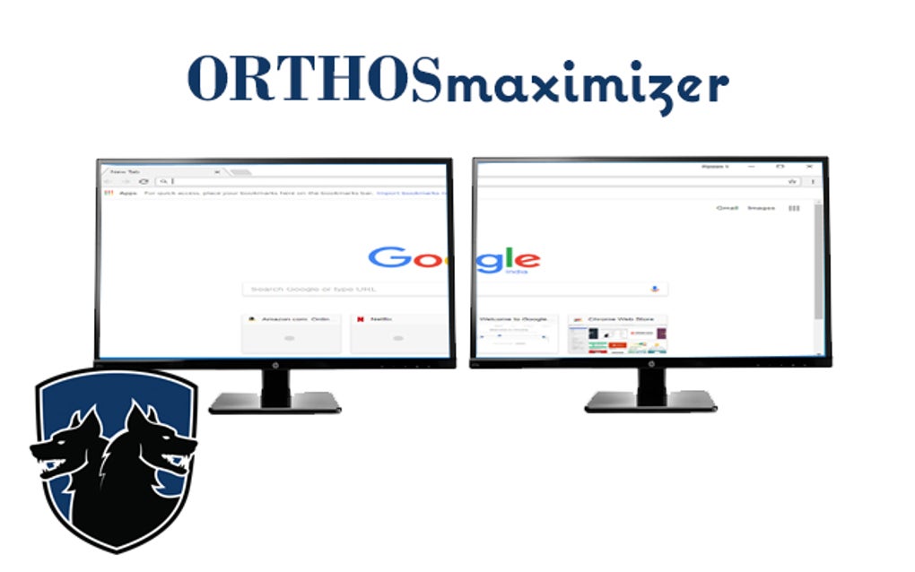 Orthos Maximizer for Google Chrome - Extension Download