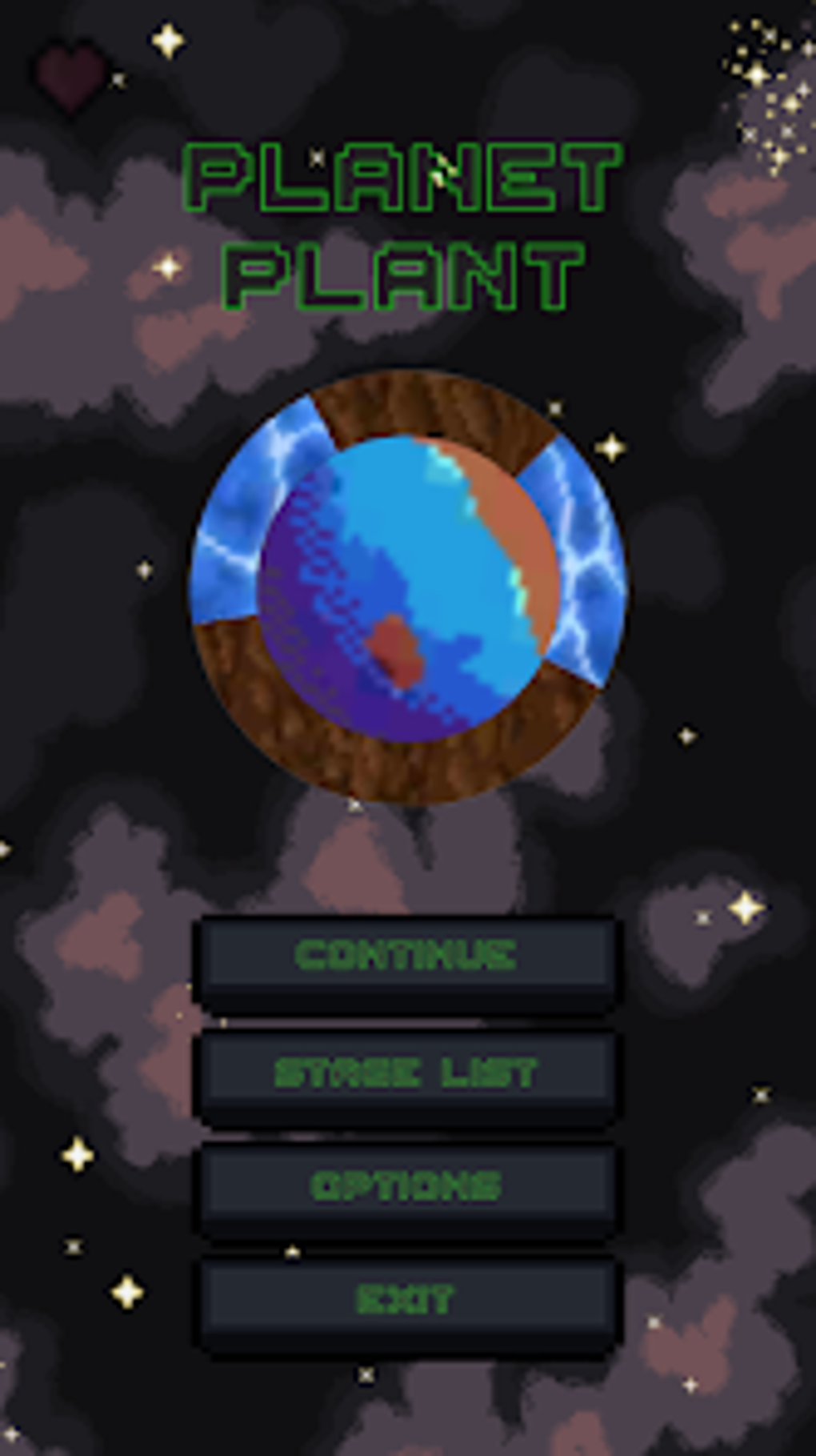 Planet Plant for Android - Download
