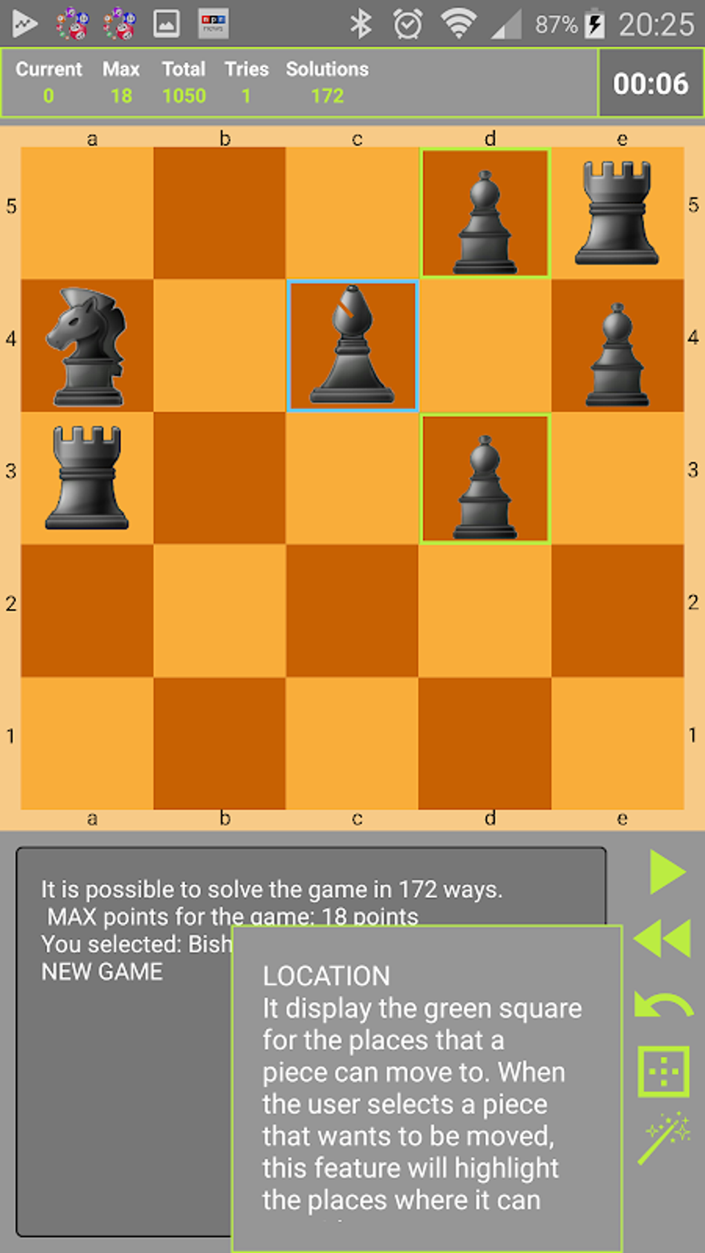 Puzzle Chess APK Para Android Download