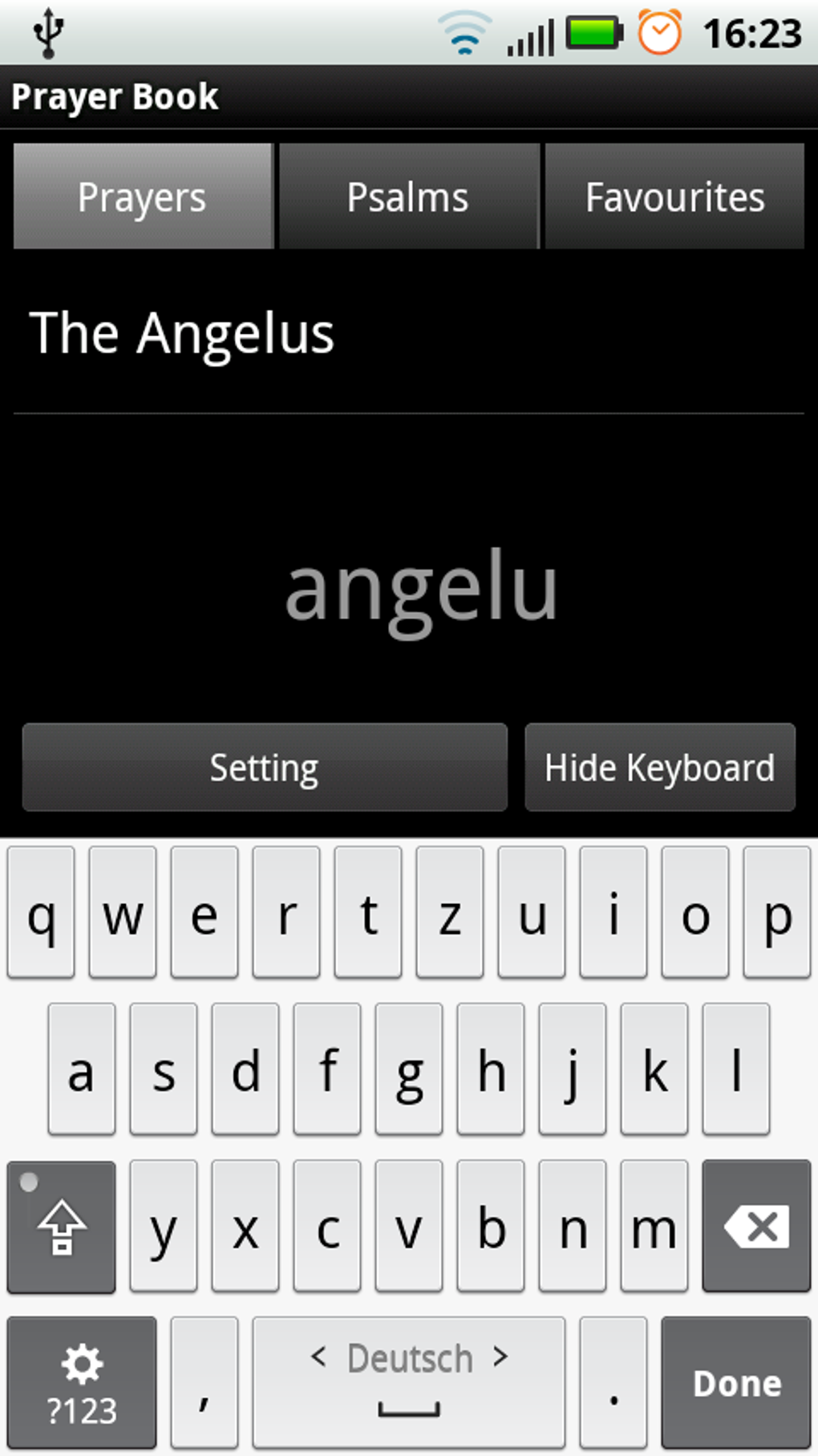 Prayer Book APK for Android - Download