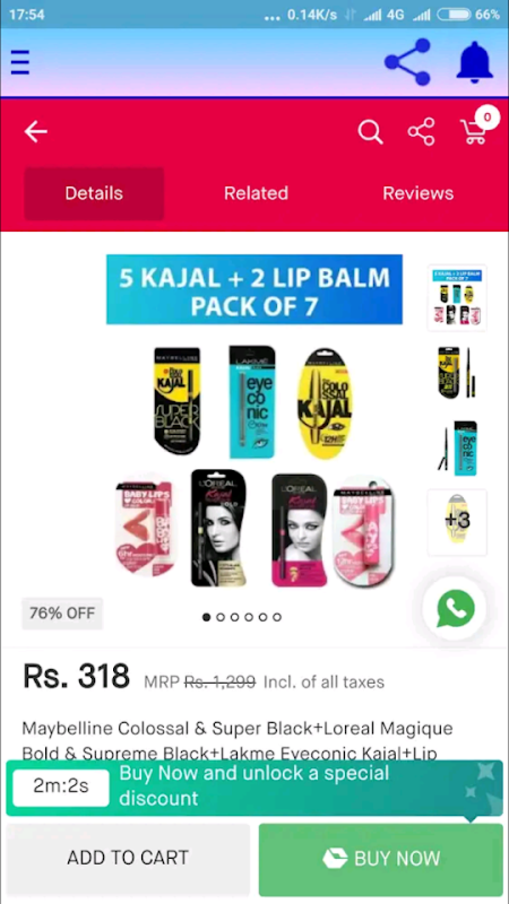 All Shopping Apps : All in One Online Shopping App APK für Android - Download