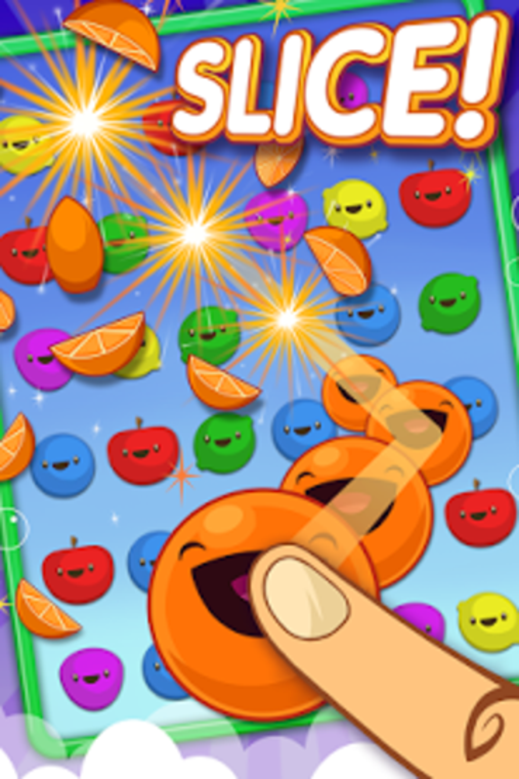 Fruit Pop for Android - Download