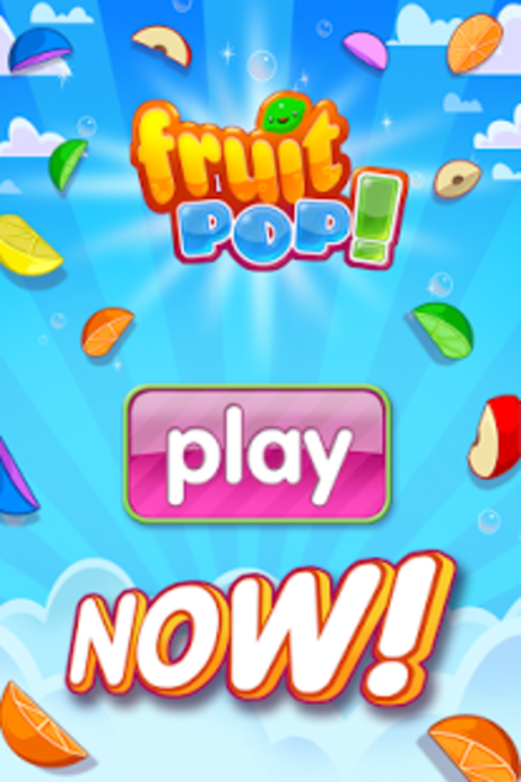 Fruit Pop for Android - Download