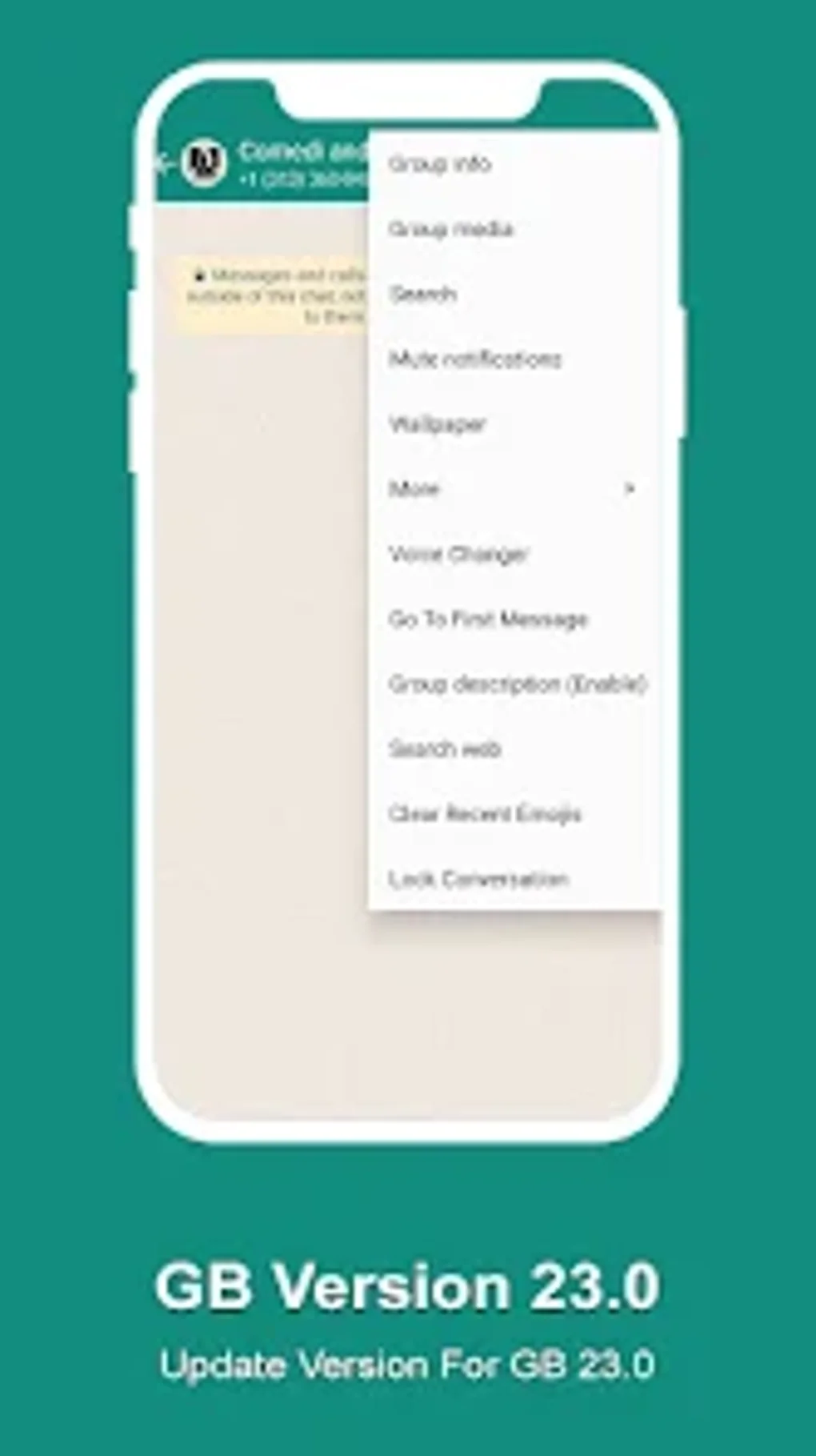 GB Version 2023 per Android - Download