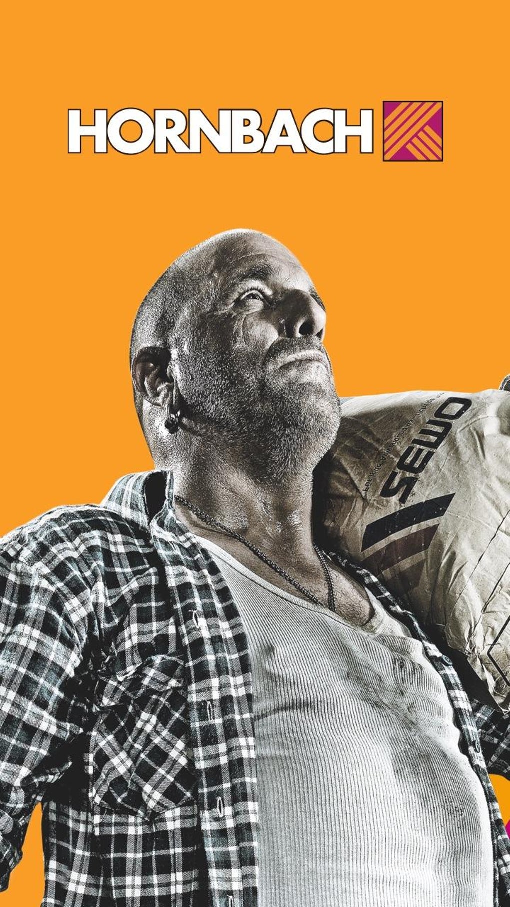 HORNBACH CH for Android - Download
