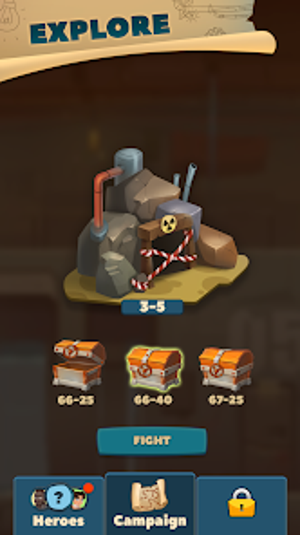 Merge Battles: Puzzle Combat for Android - Download