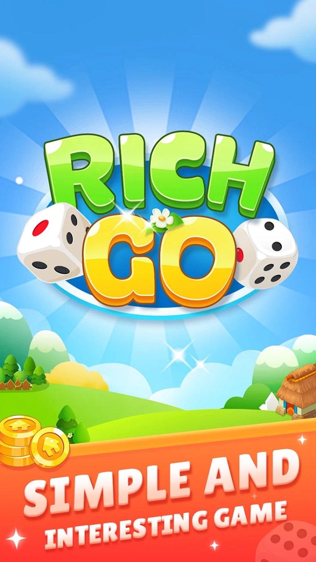 Rich Go APK For Android Download Rich Go APK For Android Download