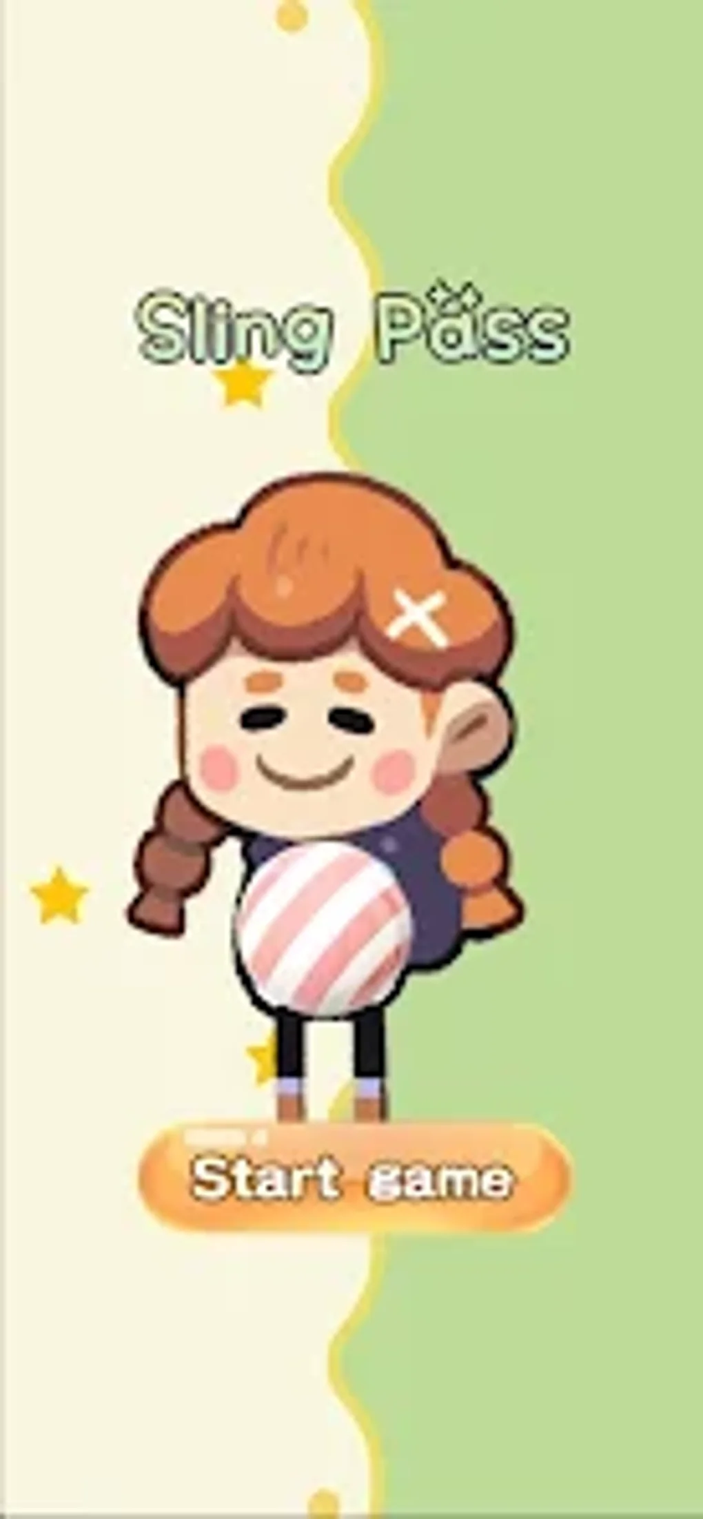 Physics Sling Pass per Android - Download