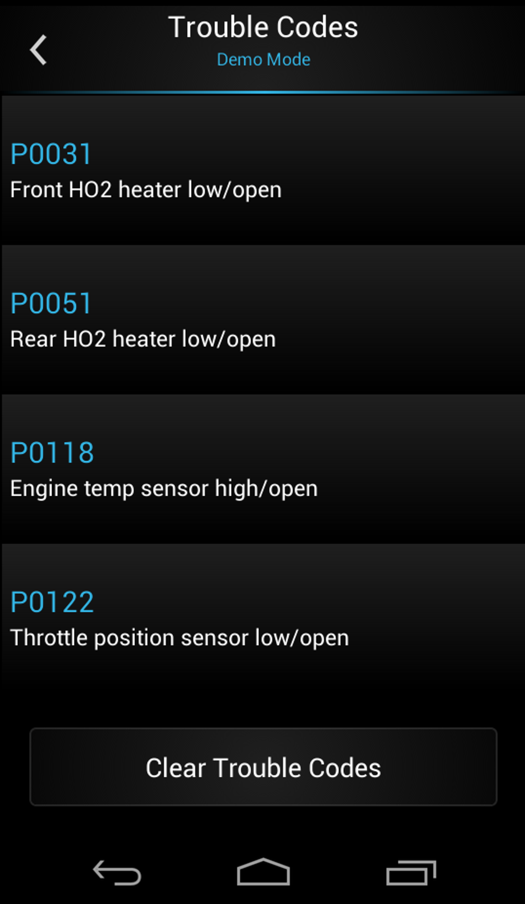 Fuelpak FP3 for Android - Download