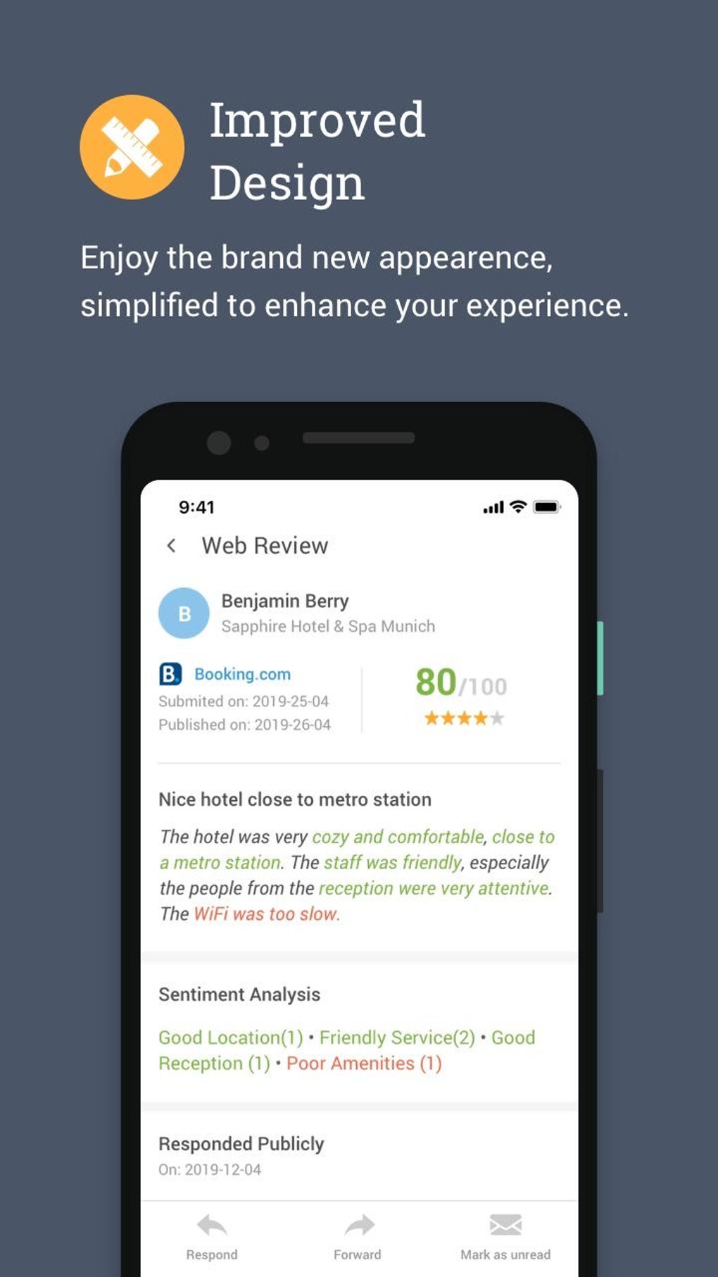 TrustYou APK for Android - Download
