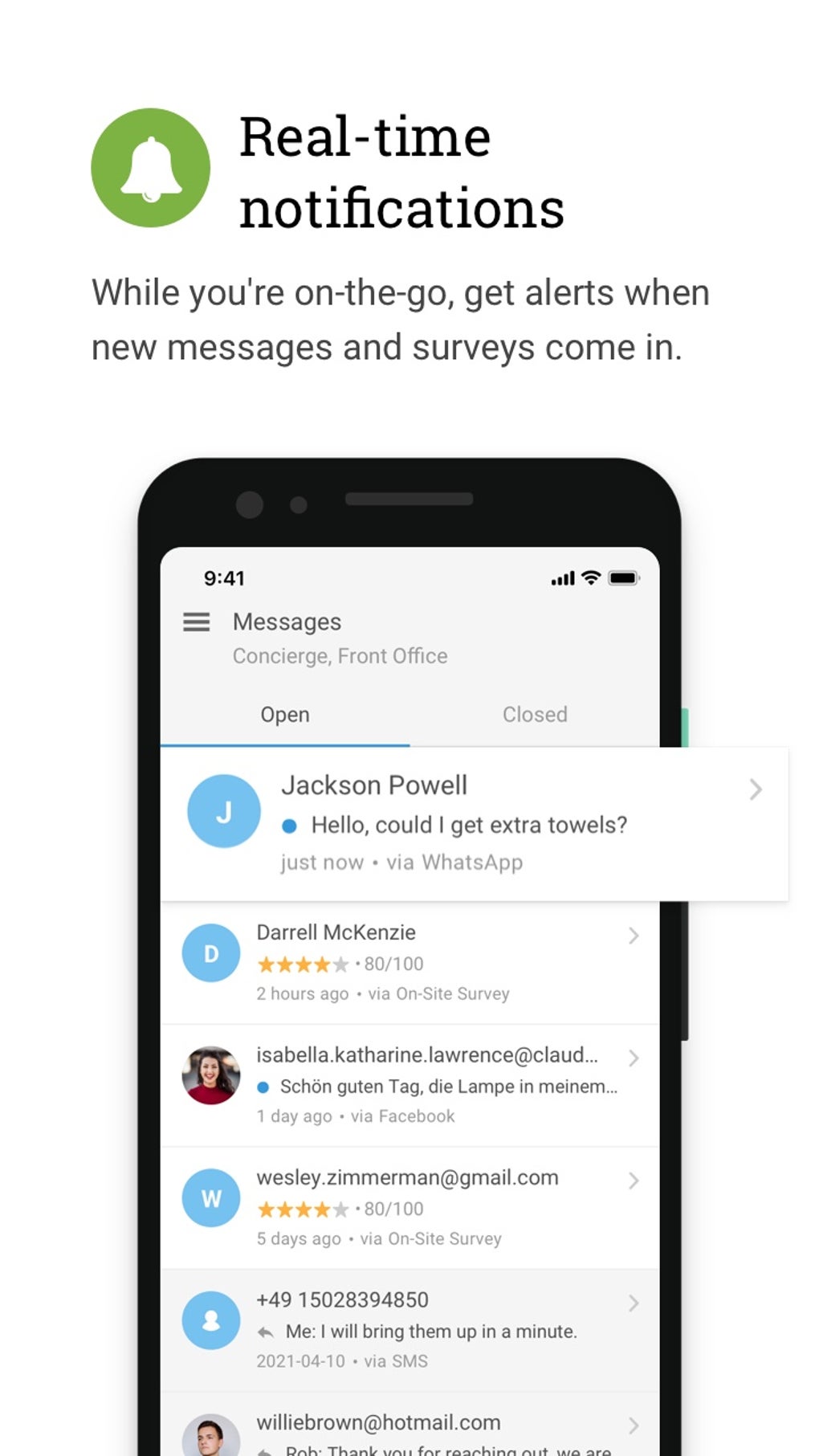 TrustYou APK for Android - Download