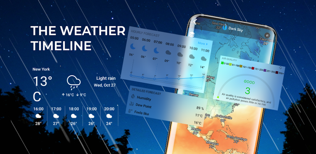 Weather Chart: Tomorrow Today APK for Android - Download