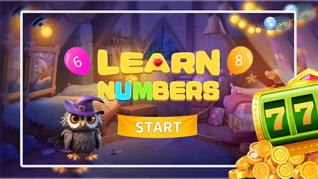 Learn Numbers per Android - Download