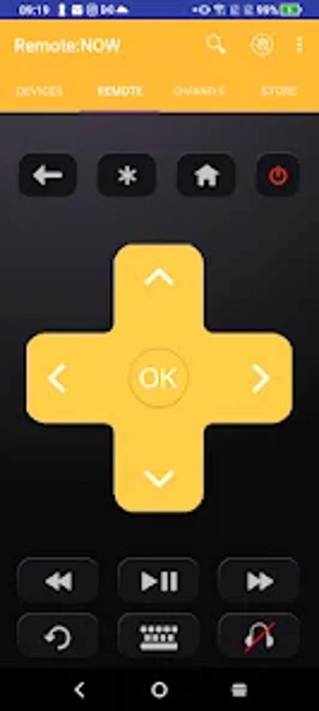 Remote: NOW for Android - Download