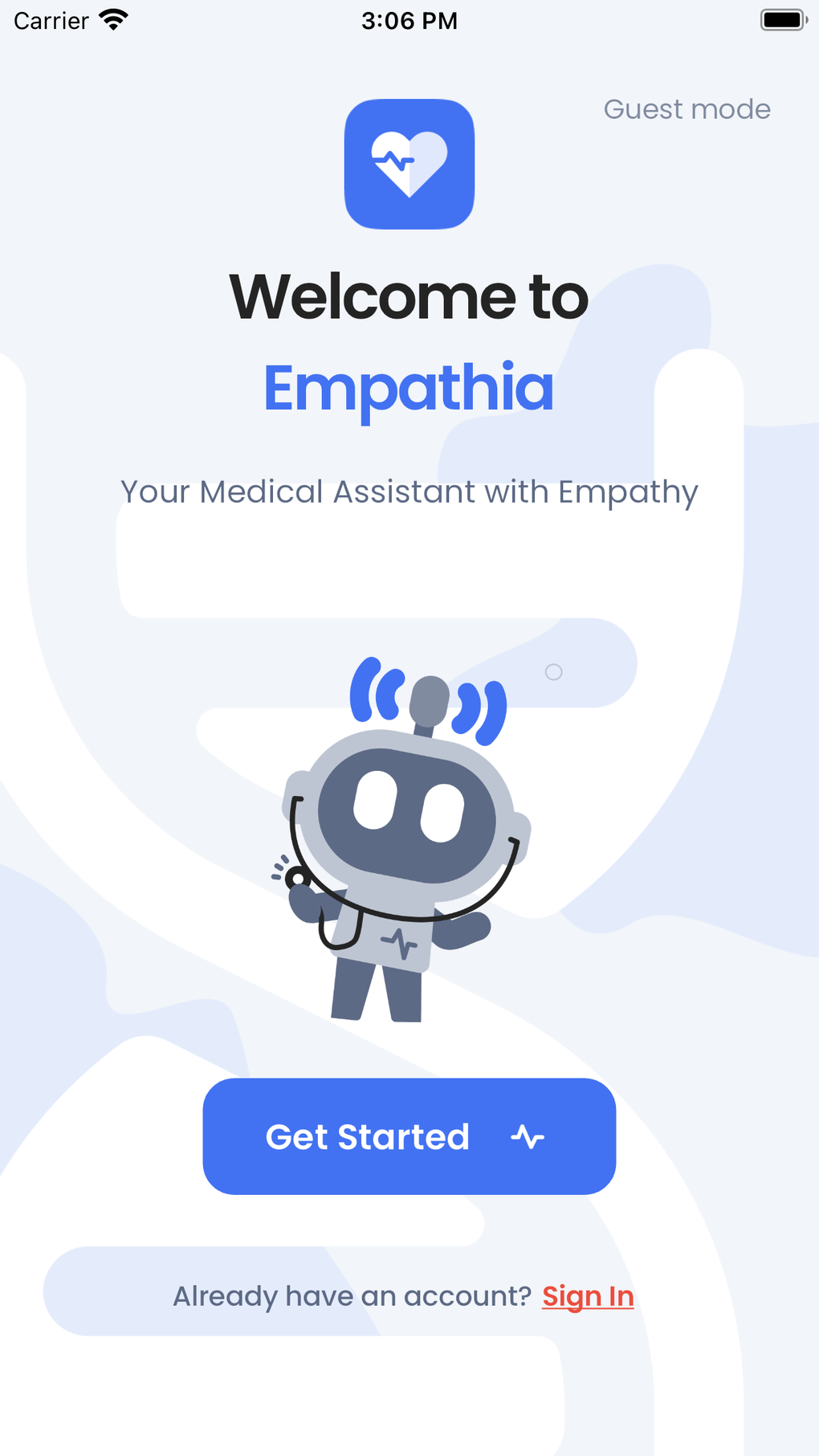 Empathia AI for iPhone - Download