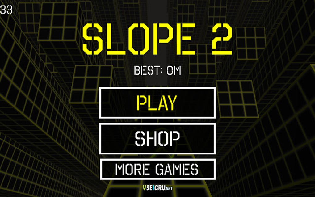 Slope 2 cho Google Chrome - Tiện ích mở rộng Tải về