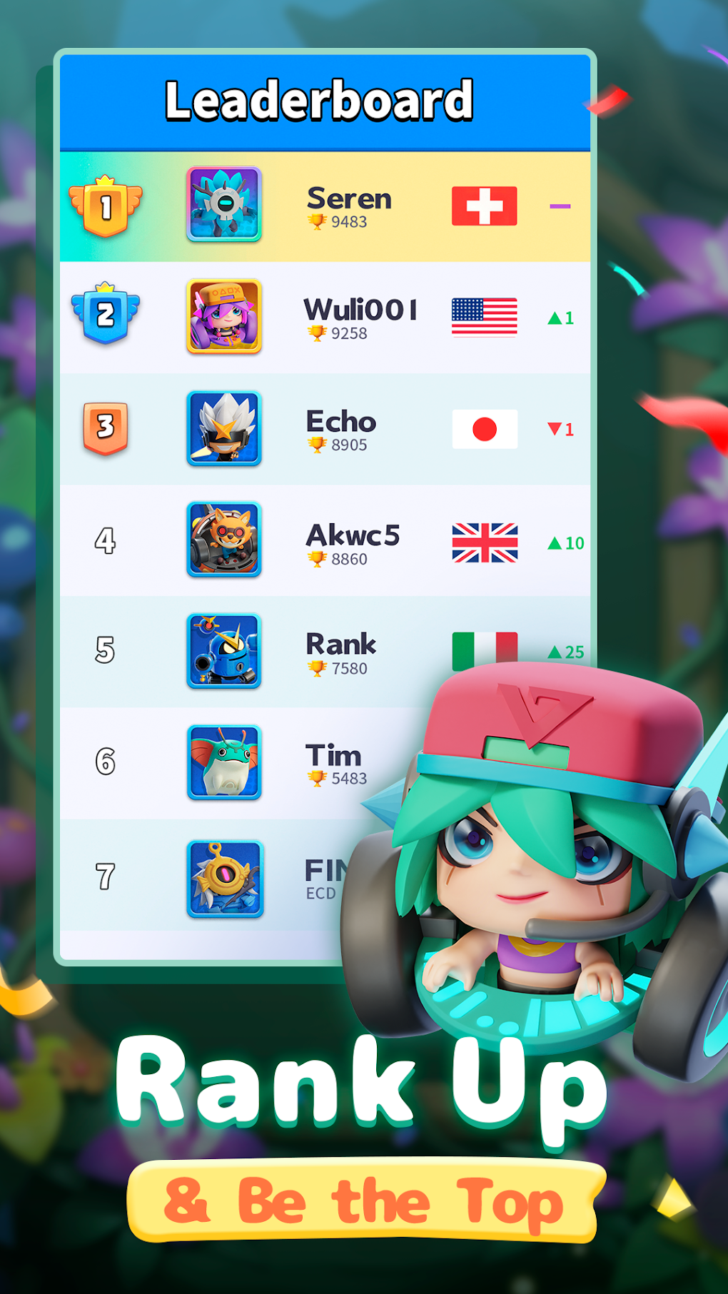 Smashing Star for Android - Download