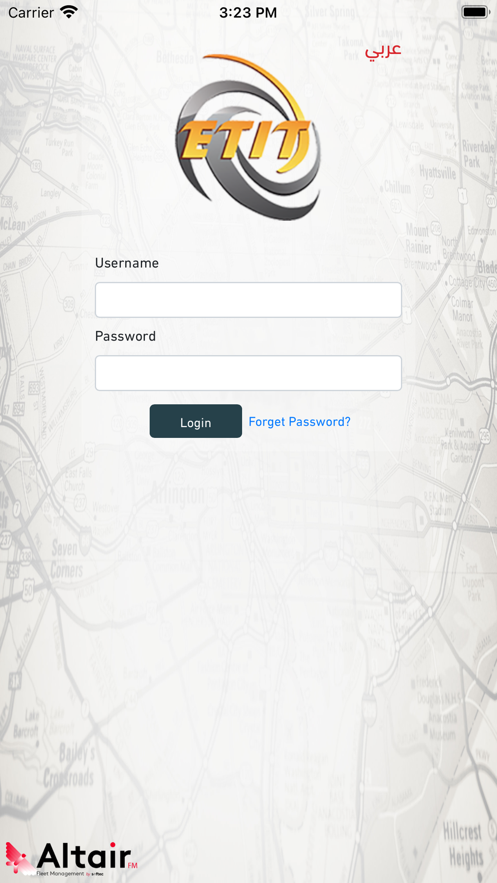 ETIT-FMS for iPhone - Download