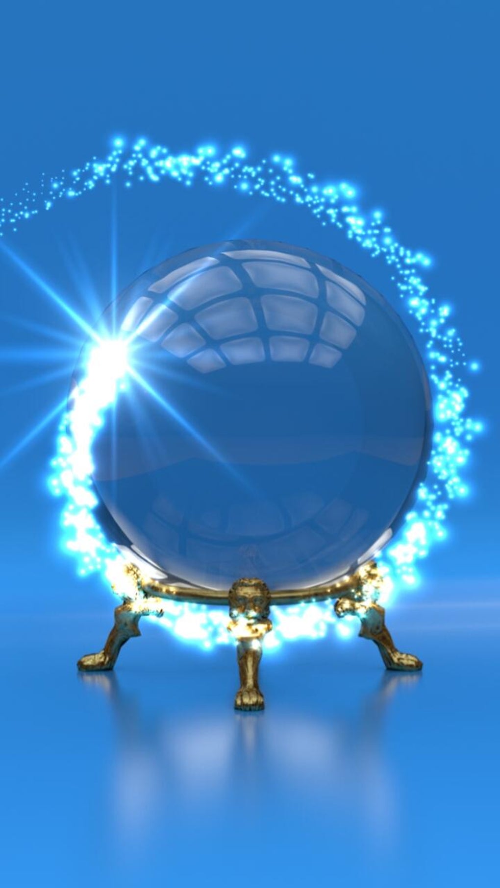 Crystal Ball Fortune Teller APK for Android - Download