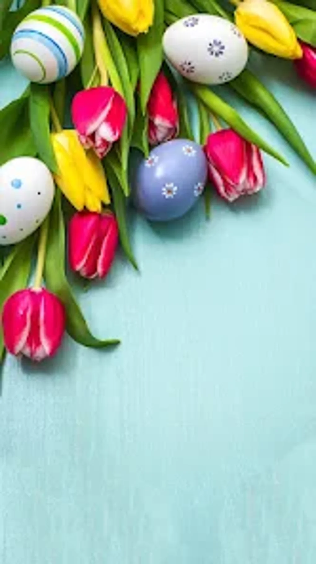 Easter Wallpapers for Android - Download