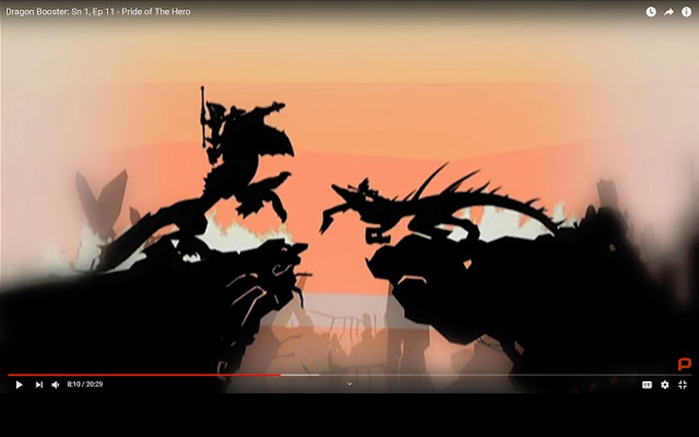 Youtube Toggle Hud for Google Chrome - Extension Download