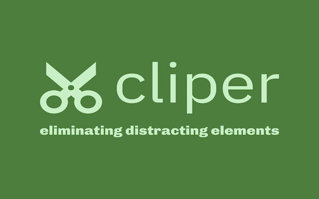 Page Cliper for Google Chrome - Extension Download