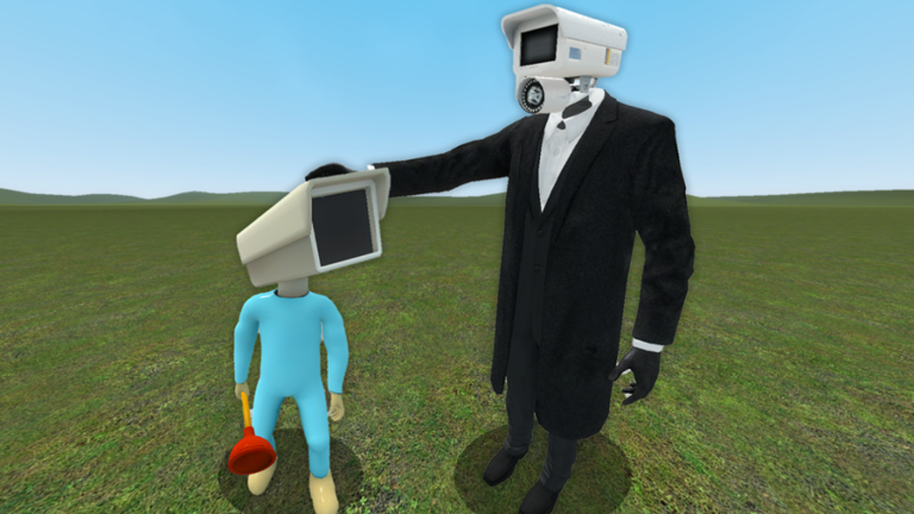 EP59 Skibi Toilet World voor ROBLOX - Spel Download