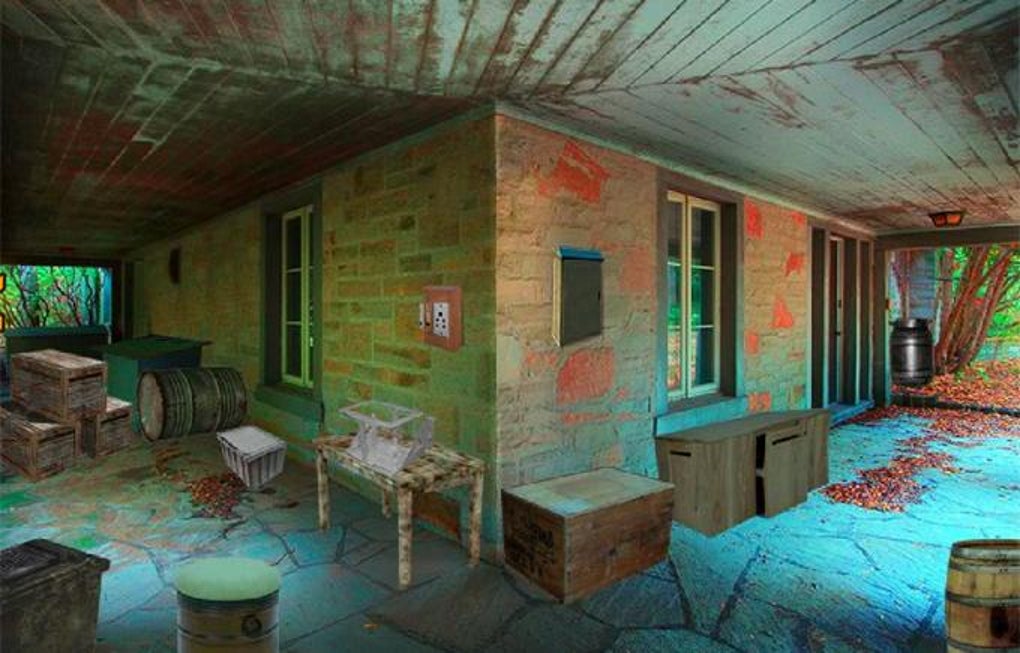 Deserted Escape Games 21 APK for Android - Download