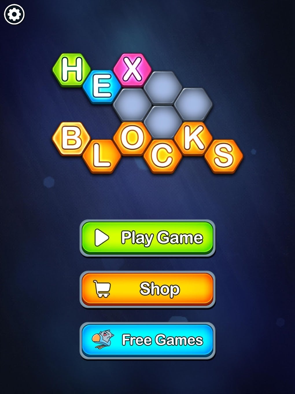 Super Hex Blocks Hexa Block Puzzle For Android Download
