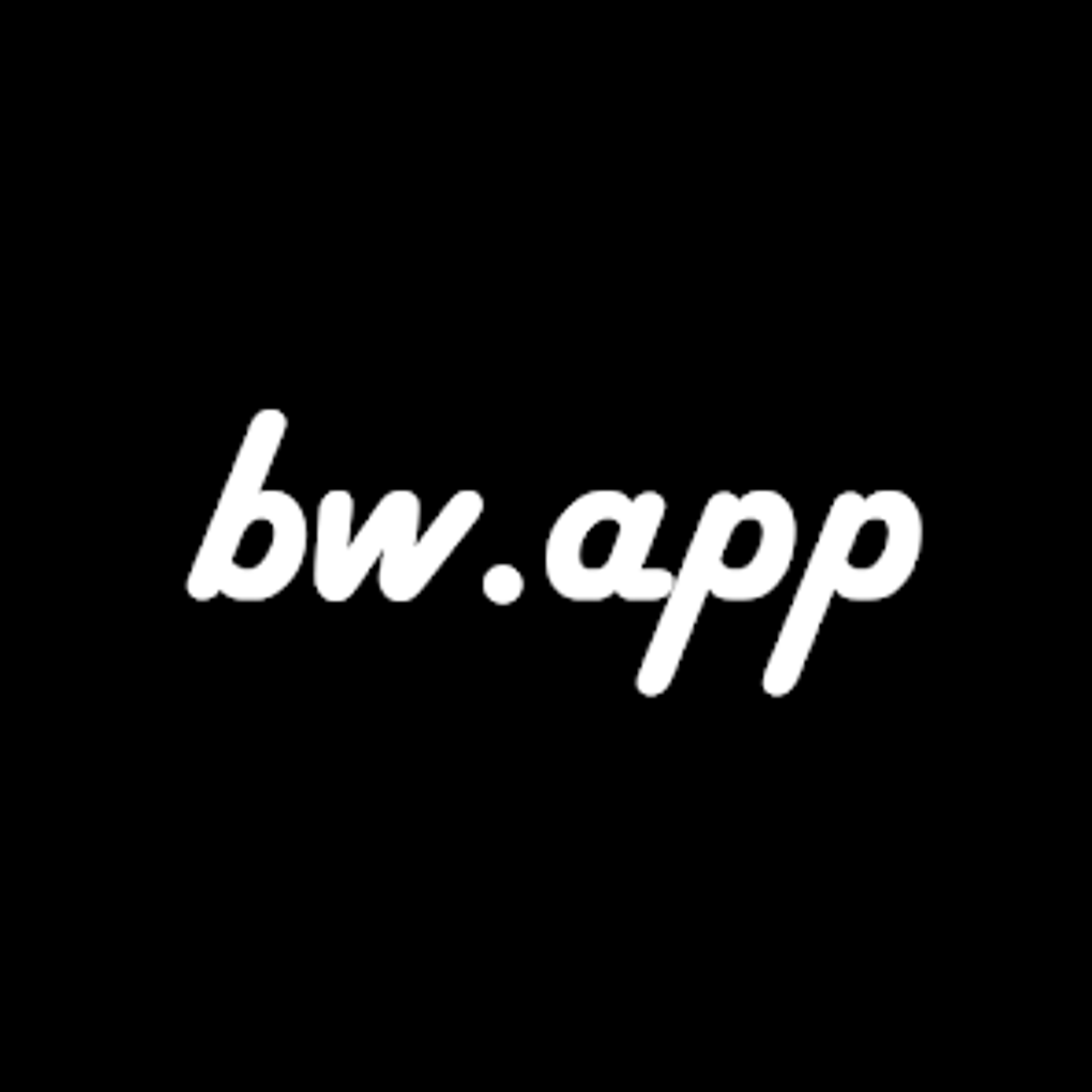 bw.app for Android - 無料・ダウンロード