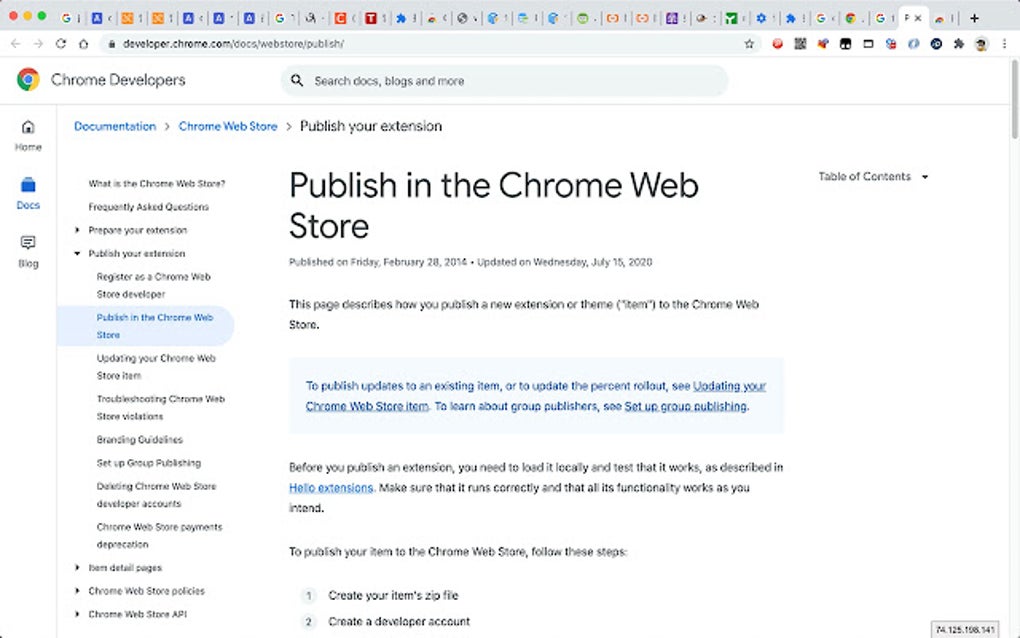 Sort Your Tabs para Google Chrome - Extensión Descargar