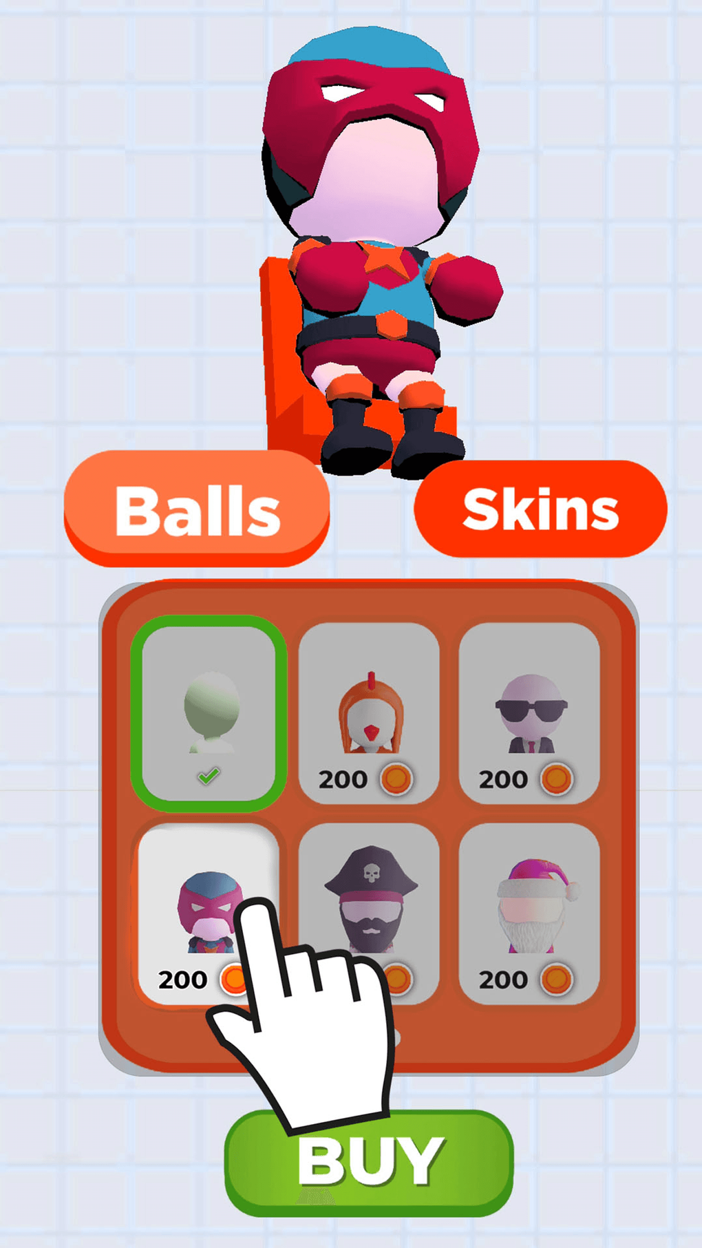 Draw Fight 3D for iPhone - Download