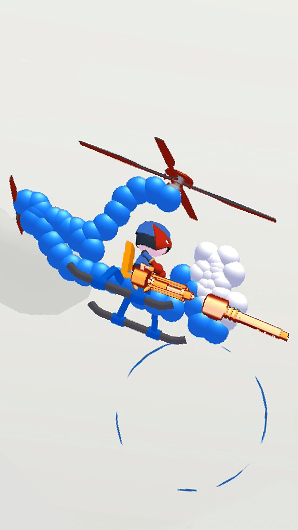 Draw Fight 3D for iPhone - Download